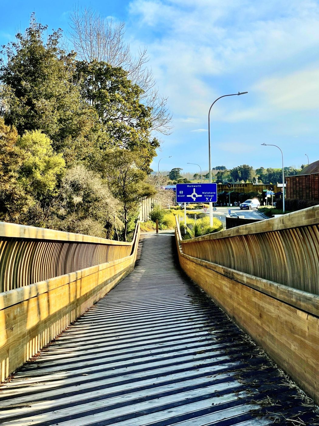 What's on in Matakana